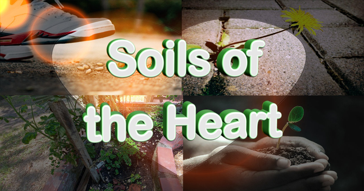 Soils of the Heart